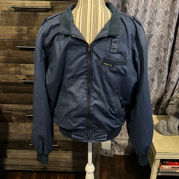 Members Only | Jackets & Coats | 8s Vintage Members Only By Europe ...